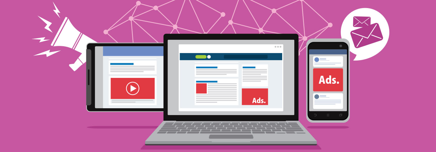 Prioritize Your Audience Over Ad Placement - Gearheart Digital