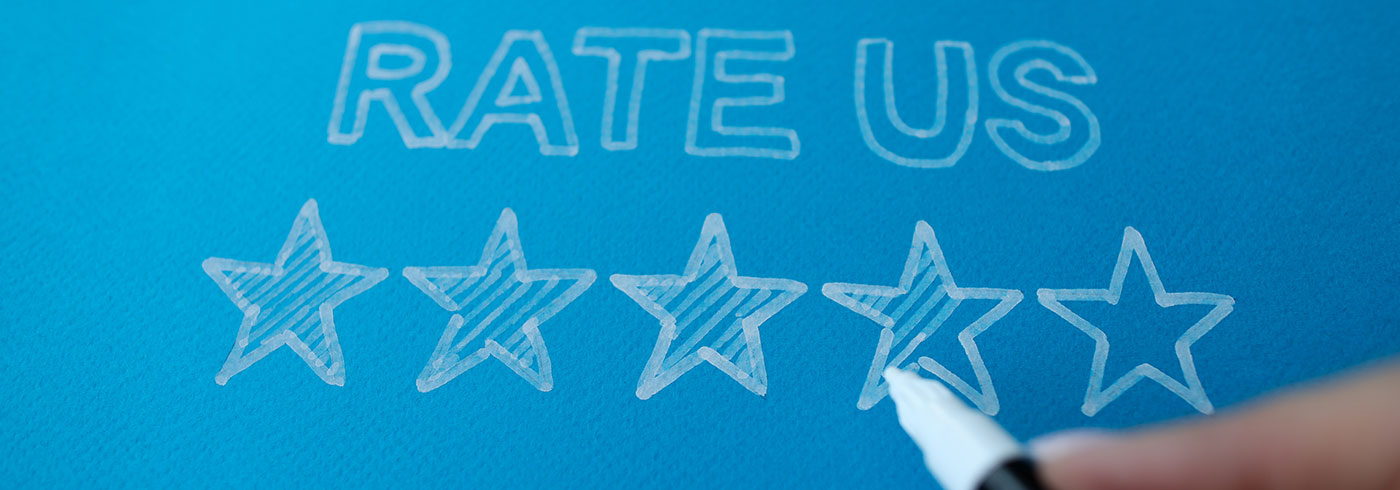 The Importance of Reputation Management - Gearheart Digital